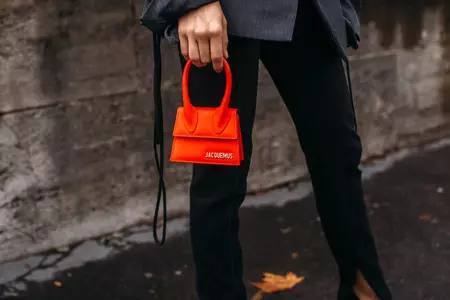 Trendy Mini Out Bag