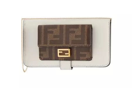 Fendi Mobile Case