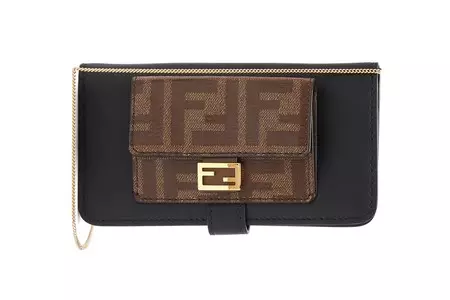 Fendi မိုဘိုင်းအိတ်