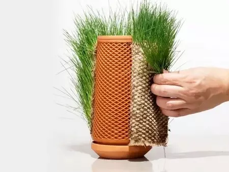 I-Terraplanter