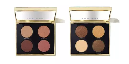 Bobbi Brown Christmas Makeup 2020 1