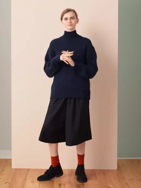 tek kişilik x Jw Anderson