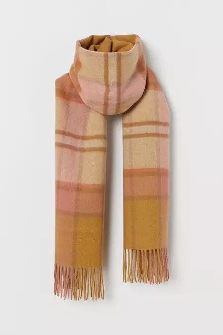 Hmgoepprod 3Suriin ang wool scarf