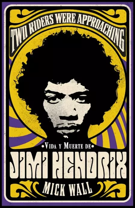 Ndụ na ọnwụ nke Jimi Hendrix