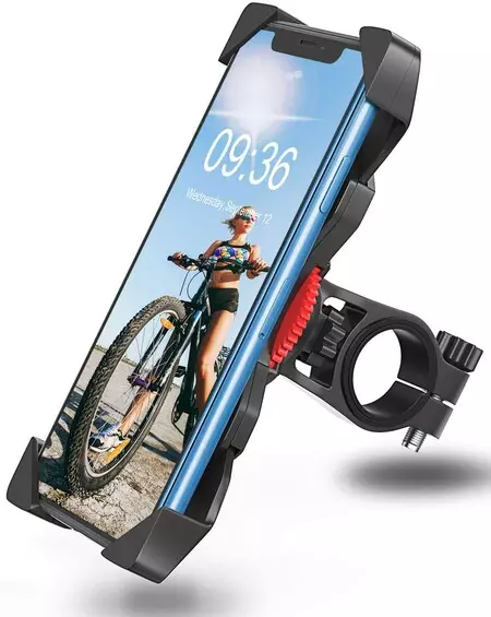 Bovon Bicycle Mobile Support