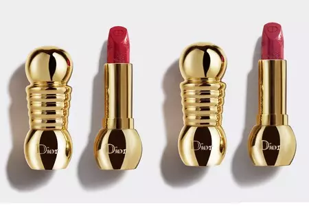 Makeup Dior Natal 2020