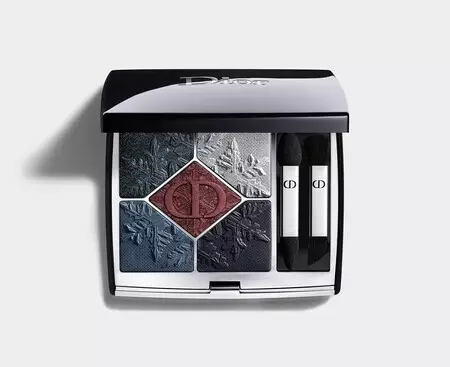 Makeup Dior Natal 2020