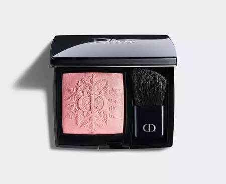 Макияж Dior Christmas 2020