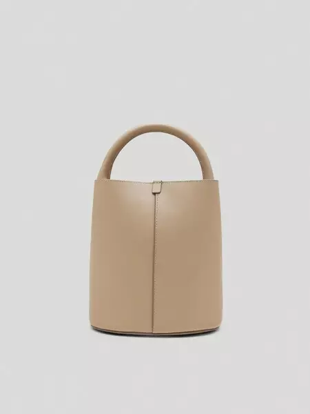 Giảm giá túi da Massimo Dutti