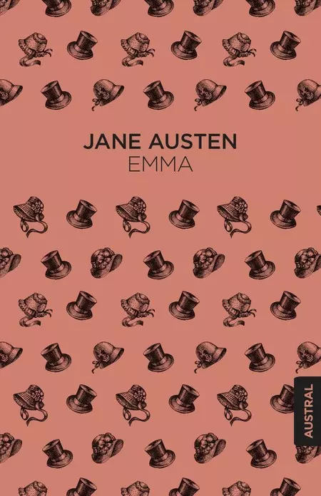 Kunyumba Emma Jane Austen 201803261928