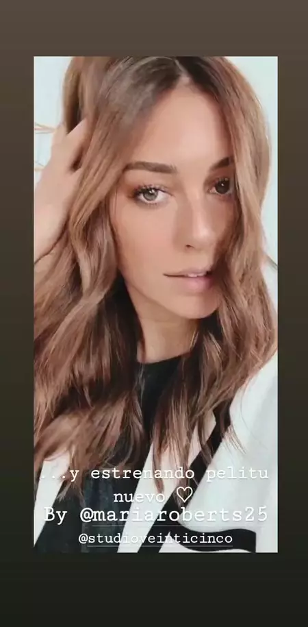 Blanca Suarez