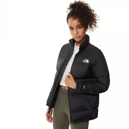 מבצע מעיל פוך של North Face 2021 04