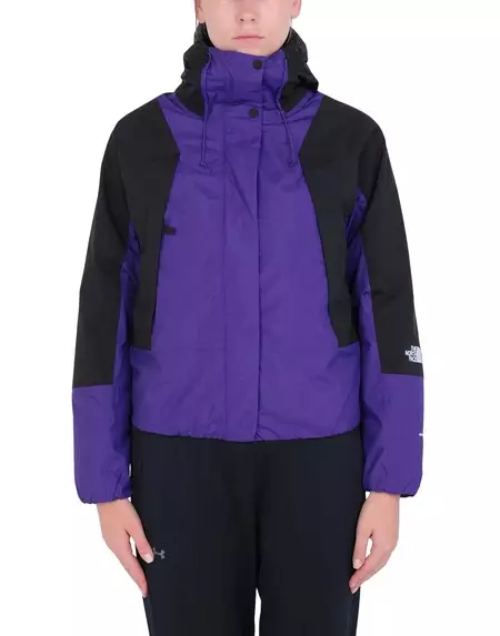 Пуховик North Face Распродажа 2021 06