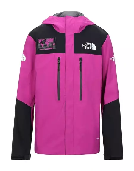 Распродажа пуховика North Face 2021 07