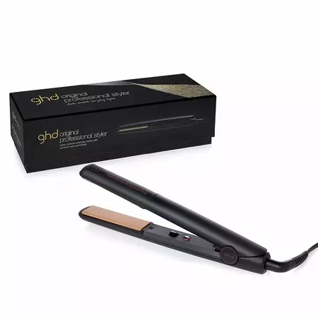 Oryginalny styler Ghd