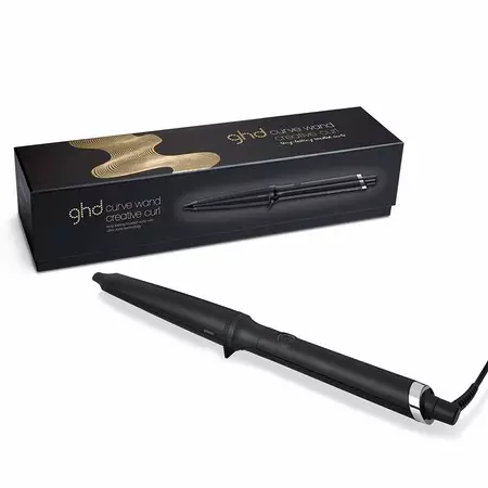 Ghd Curve Creative Curl