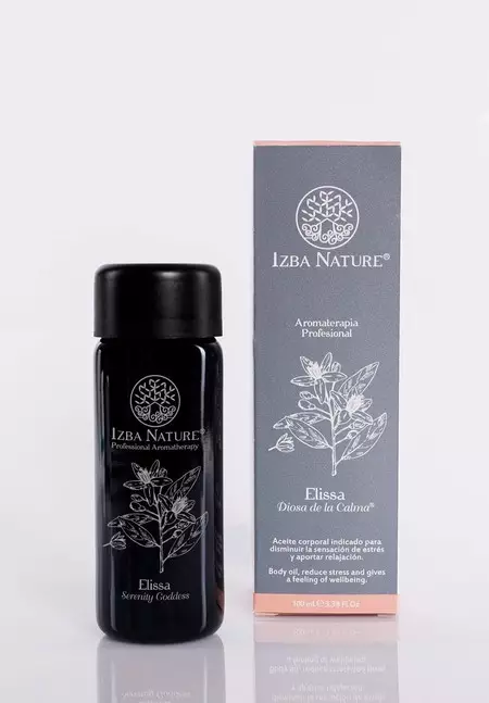 Izba Nature Oil