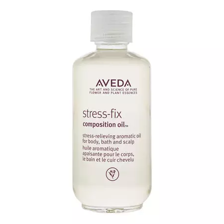 aveda oil