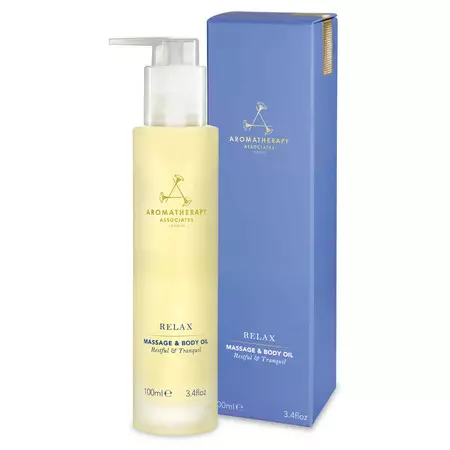 Aromatherapy Associates Oil