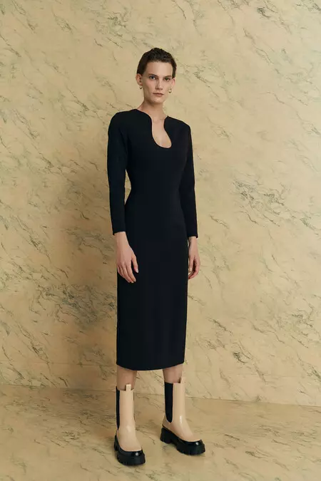 Sfera Dresses Váy bán hàng 2021 05