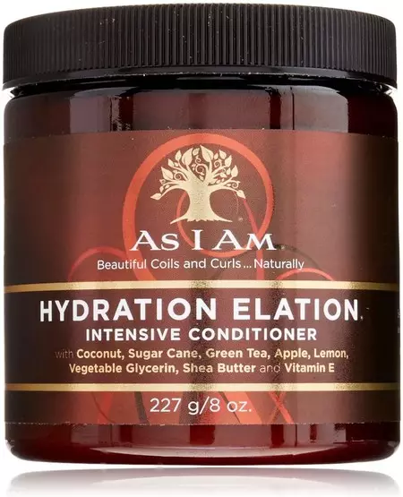 Wekî ku ez Hydration Elation im