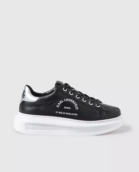 Karl lagerfeld sneakers