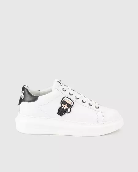 Karl lagerfeld sneakers