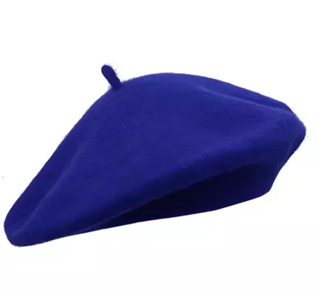 Beret ụmụ nwanyị 8