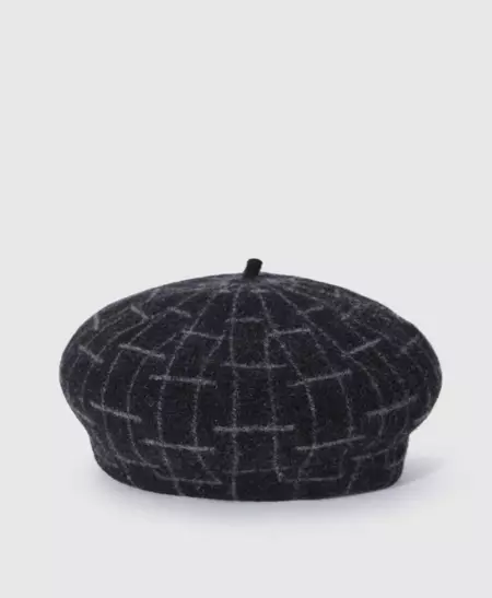 Jin Beret 1