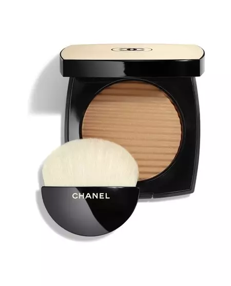 Chanel Powder