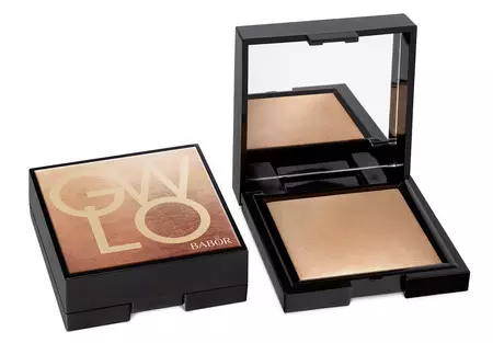 Babor Fs 2020 Glow Bronzer Offen