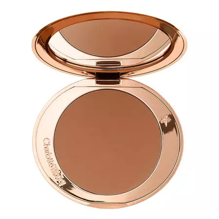 Aerobrush Bronzer