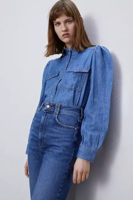 Denim