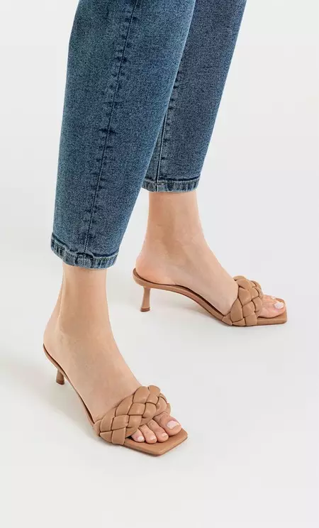 Sandalias Primavera 2020 Stradivarius 04