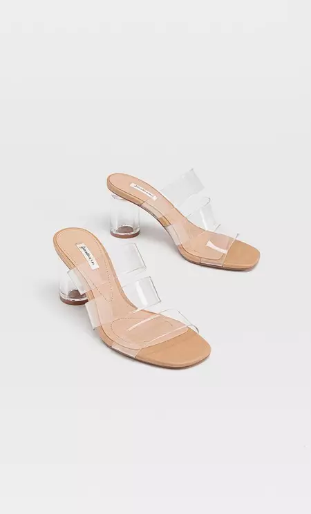 Sandalias Primavera 2020 Stradivarius 08