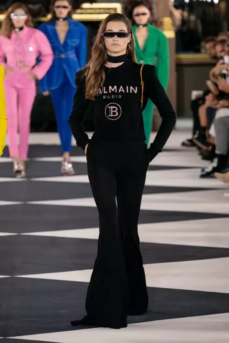 Balmain 28