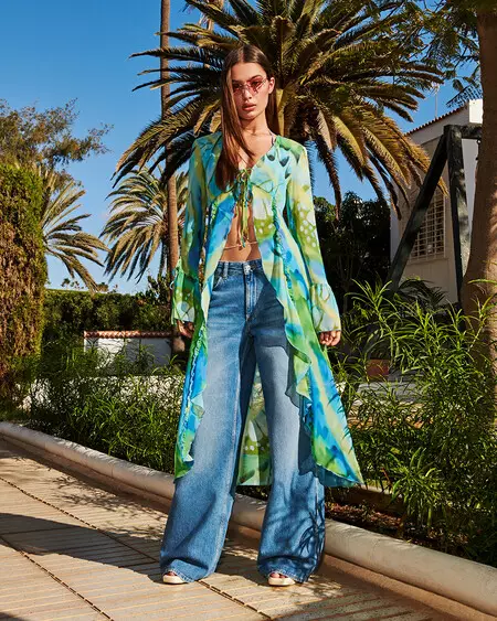 Xhins Ss22 Bershka 15