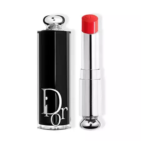 Lipstik Beureum Dior