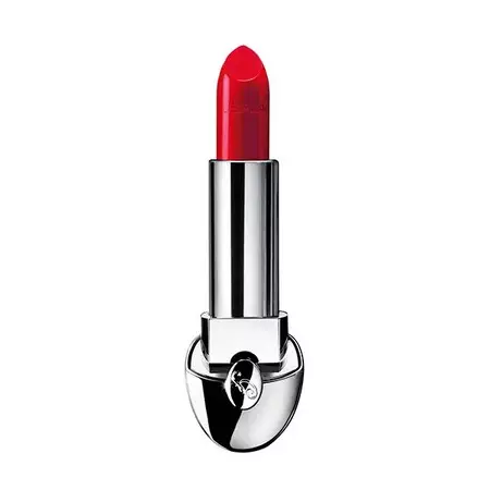 Guerlain Red Lipstick