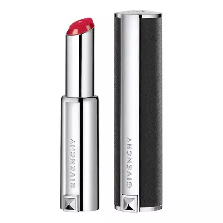 Givenchy Red Lipstick