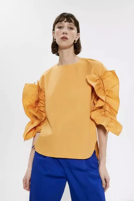 Sfera Tops Volumes Asymmetries 10