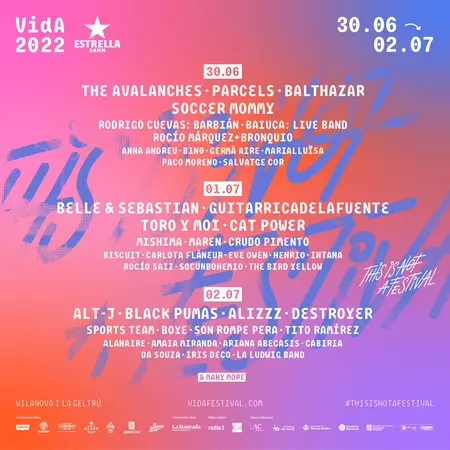 Festivalul Vieții 2022