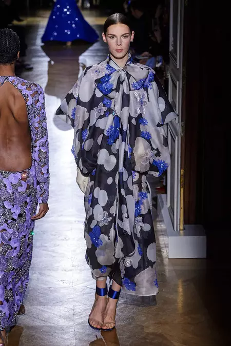 Valentino Haute Couture 2020 21