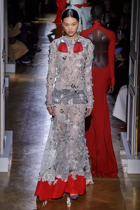 Valentino Haute Couture 2020 40