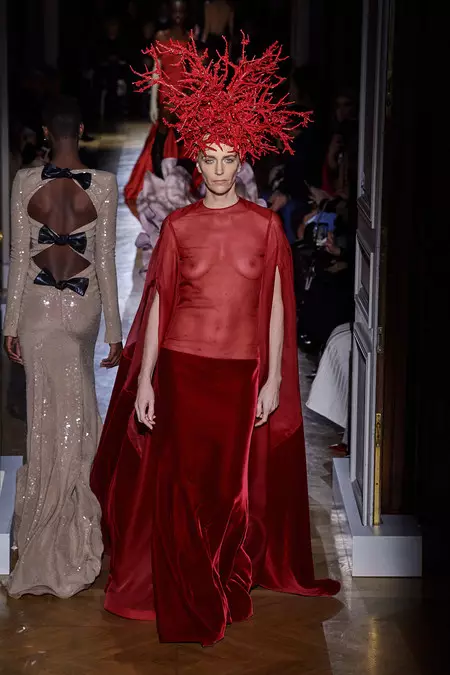 Valentino Haute Couture 2020 26