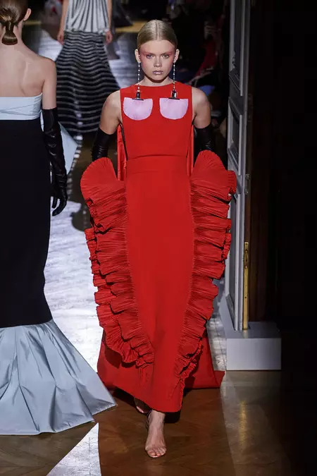 Valentino Haute Couture 2020 42