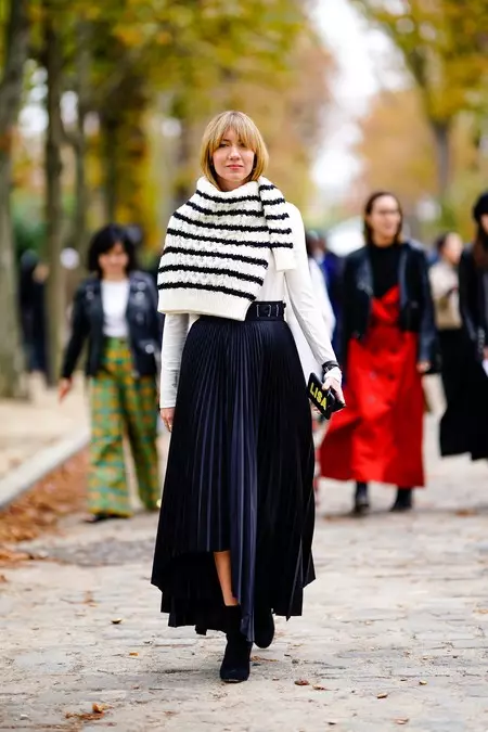 Séier Sträif Jumper