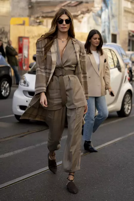 Bianca Brandolini Costume 01