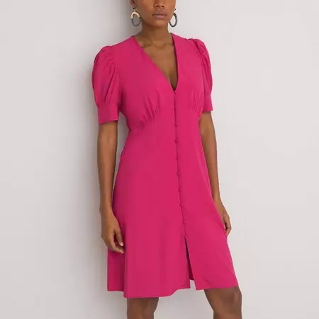 Mavazi La Redoute Pink