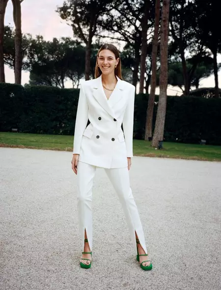 Zara Spring 2022 Collection Trends ၀၂